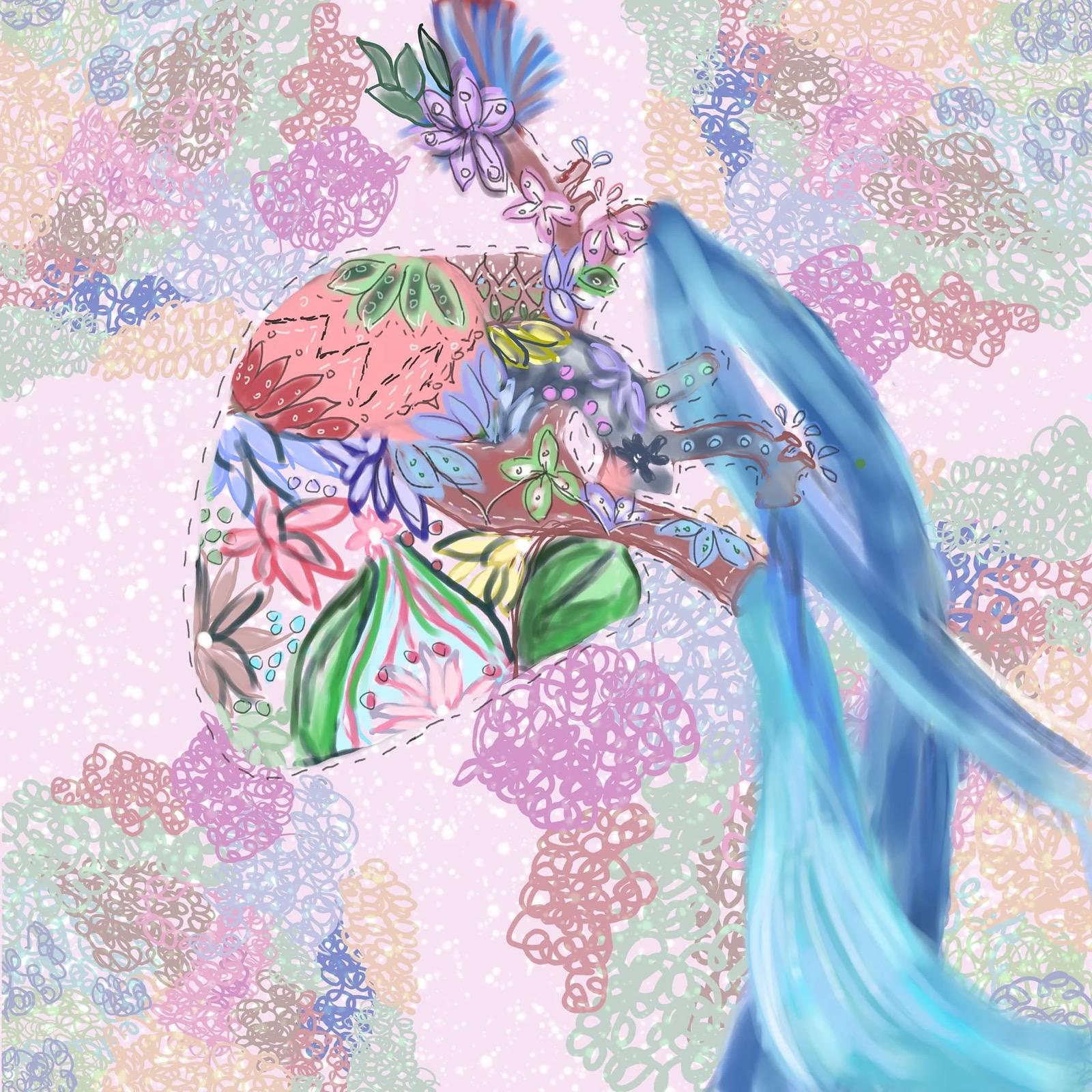 Esther Mathew | SWE based in Bay Area.