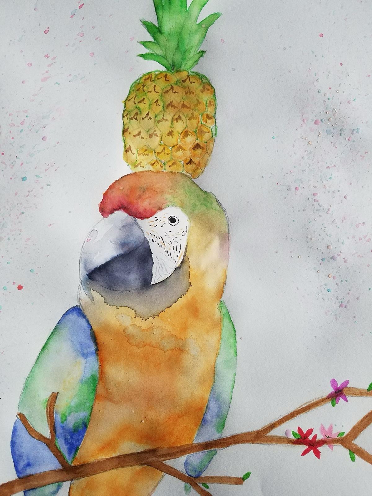 Esther Mathew | SWE based in Bay Area.