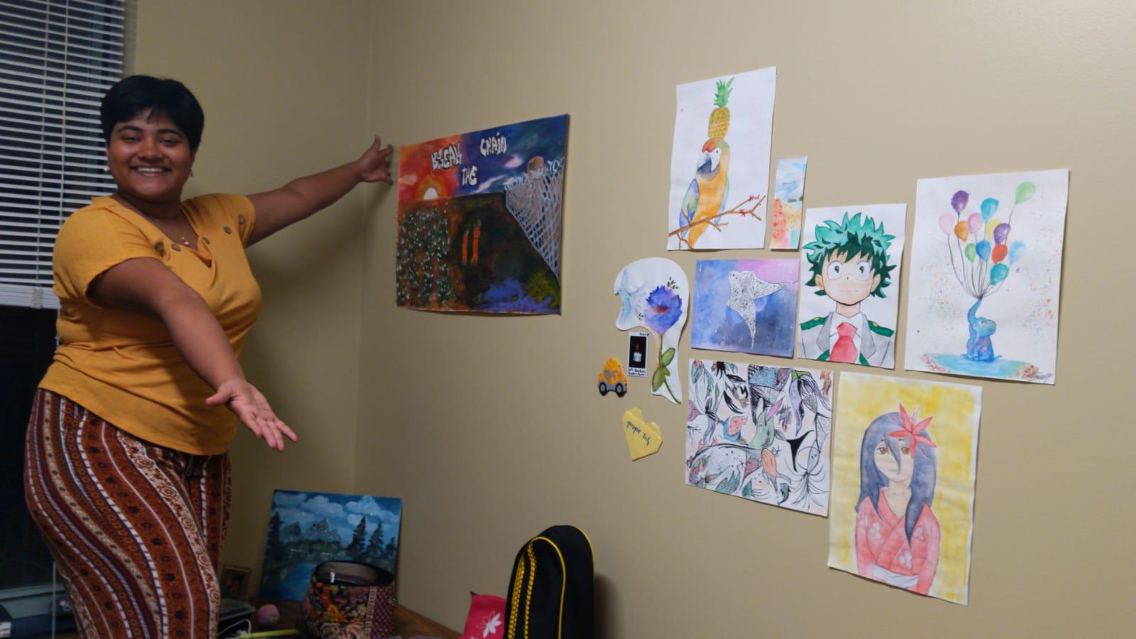 Esther Mathew | SWE based in Bay Area.